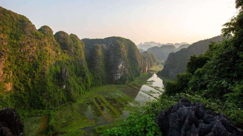 Hanoi to Ninh Binh private tour: Hoa Lu, Trang An, Mua Caves - Final Thoughts