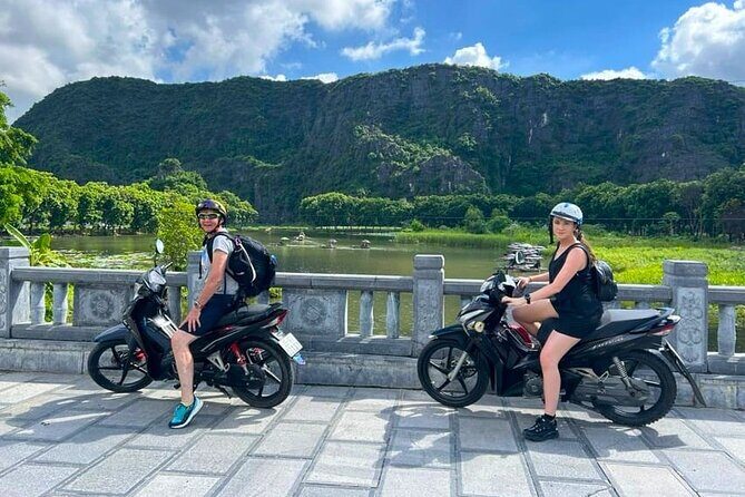 Hanoi to Ninh Binh Scenic Motorbike Adventure to Hidden Gems - Key Points