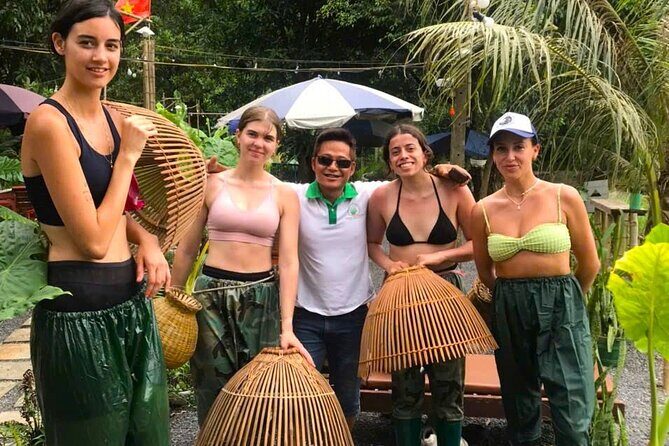 Hanoi to Ninh Binh Scenic Motorbike Adventure to Hidden Gems - What Makes This Tour Stand Out?