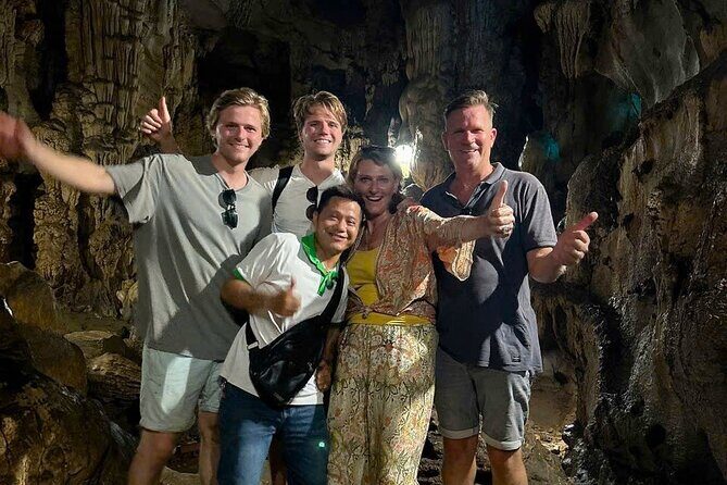 Hanoi to Ninh Binh Scenic Motorbike Adventure to Hidden Gems - Final Thoughts