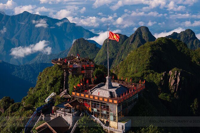 Hanoi to Sapa: 2-Day Scenic to Cat Cat Village & Fansipan Peak - The Itinerary in Detail