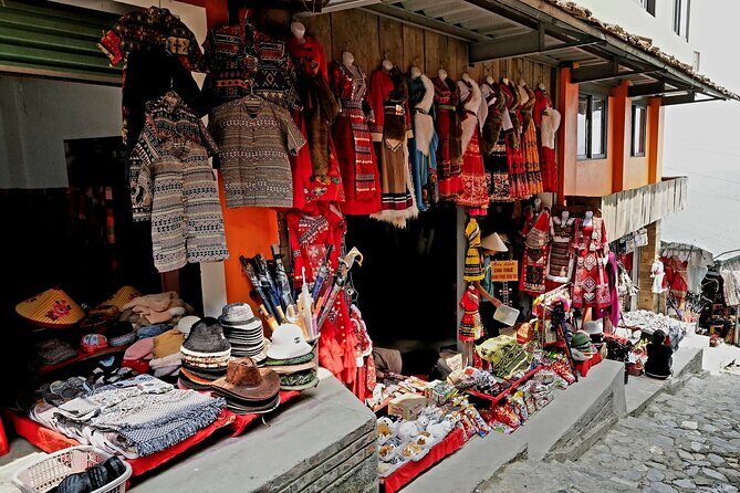 Hanoi to Sapa: 2-Day Scenic to Cat Cat Village & Fansipan Peak - Practical Tips for Your Trip