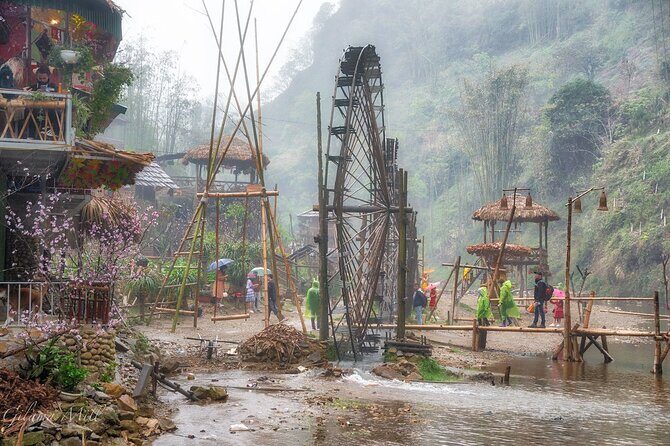 Hanoi to Sapa: 2-Day Scenic to Cat Cat Village & Fansipan Peak - The Sum Up