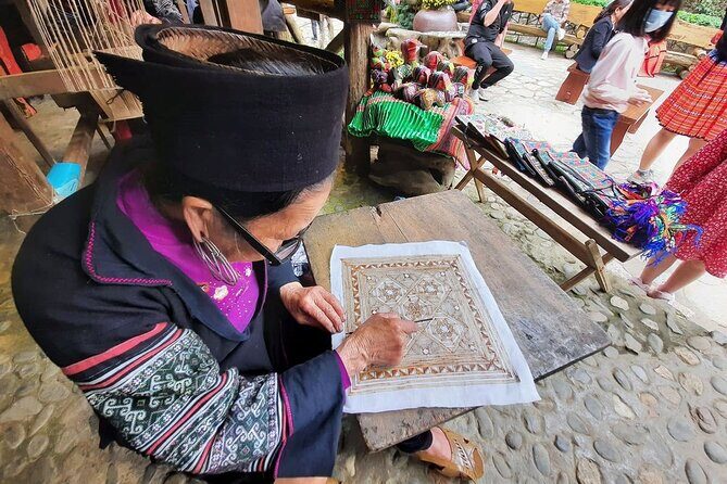 Hanoi to Sapa: 2-Day Scenic to Cat Cat Village & Fansipan Peak - FAQ