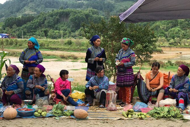 Hanoi to Sapa: 2-Day Trekking Adventure with Overnight Homestay - Authenticity and Value