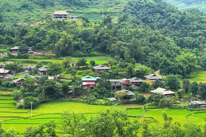 Hanoi to Sapa: 2-Day Trekking Adventure with Overnight Homestay - The Sum Up