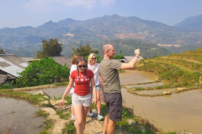 Hanoi to Sapa: 2-Day Trekking Adventure with Overnight Homestay - FAQ