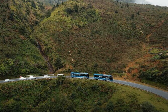 Hanoi to Sapa Bus - Private Cabin Bus - What’s Included and What’s Not