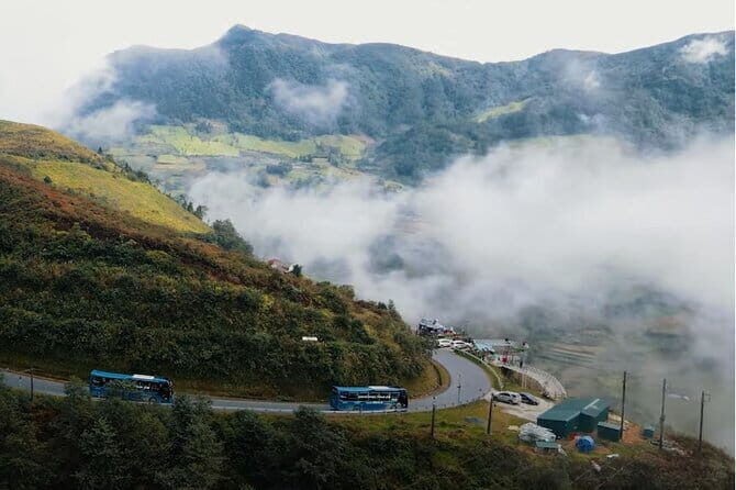 Hanoi to Sapa Bus - Private Cabin Bus - The Value Proposition