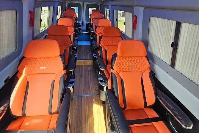 Hanoi To Sapa By Luxury Limousine Bus Transfer - FAQ