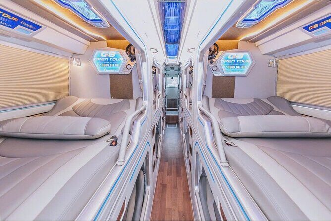 Hanoi to Sapa: Daily Shuttle Bus Service - An Honest Look at the Hanoi to Sapa Shuttle Service