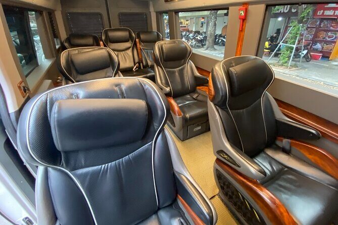 Hanoi To Sapa or Return Luxury Limousine Bus Transfer - Why Choose the Hanoi to Sapa Luxury Limousine Service?