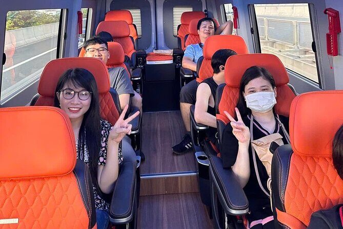 Hanoi To Sapa or Return Luxury Limousine Bus Transfer - Authentic Reviews and What Travelers Say