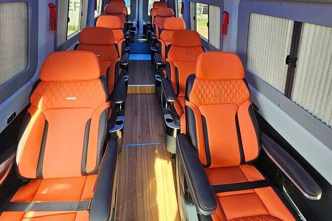 Hanoi To Sapa or Return Luxury Limousine Bus Transfer - Analyzing the Value