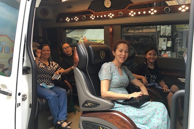 Hanoi To Sapa or Return Luxury Limousine Bus Transfer - Final Thoughts