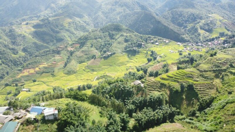 Hanoi to Sapa: Terraced Fields, Culture & Cuisine  3 Days - Detailed Exploration of the Experience