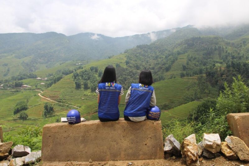 Hanoi to Sapa: Terraced Fields, Culture & Cuisine  3 Days - Final Thoughts