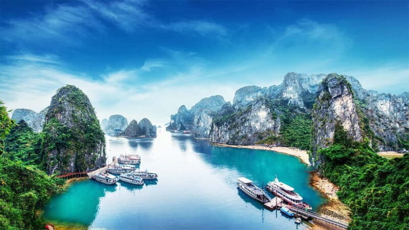 Hanoi: Top Site 1 Day Discovery Ha Long Bay Cruise - Practical Considerations: What to Know Before You Book