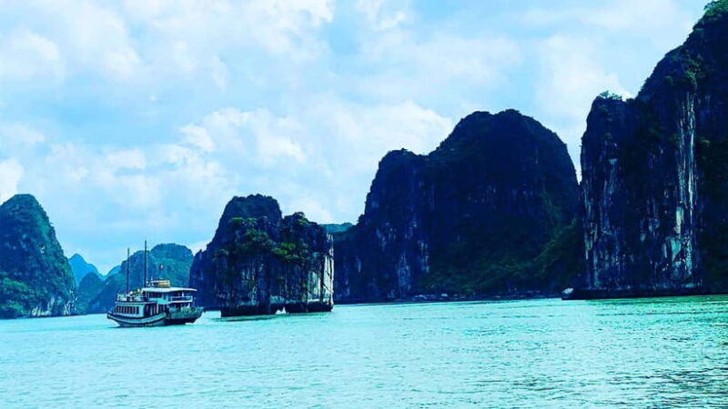 Hanoi: Top Site 1 Day Discovery Ha Long Bay Cruise - Final Thoughts: Who Will Enjoy This Tour?