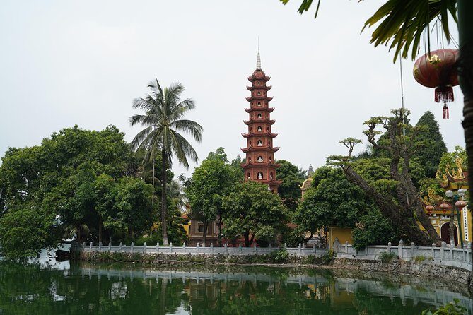 Hanoi Tour 5 Days - Exploring the Itinerary in Detail