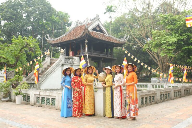 Hanoi: Traditional Ao Dai Dress and Non La Hat Rental - Final Thoughts