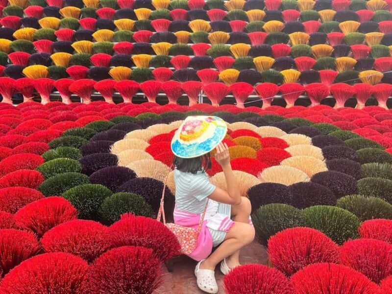 Hanoi: Traditional Craft Villages Private/Group with Options - Final Thoughts: A Well-Balanced Cultural Canvas