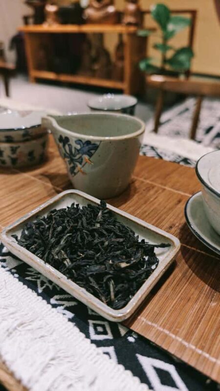 Hanoi: Traditional Tea Ceremony and Tasting Experience - Who Will Love This Tour?