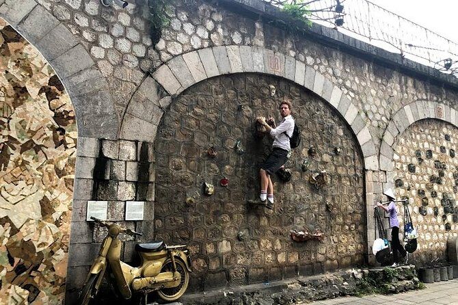 Hanoi Train Experience - What You Can Expect: The Itinerary Breakdown