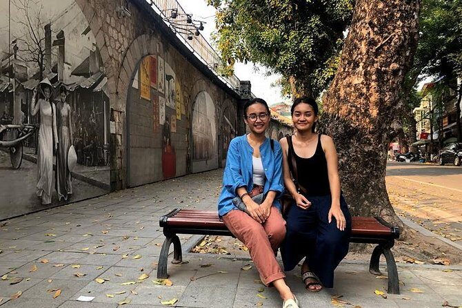 Hanoi Train Experience - The Practical Side: Price, Value, and Accessibility