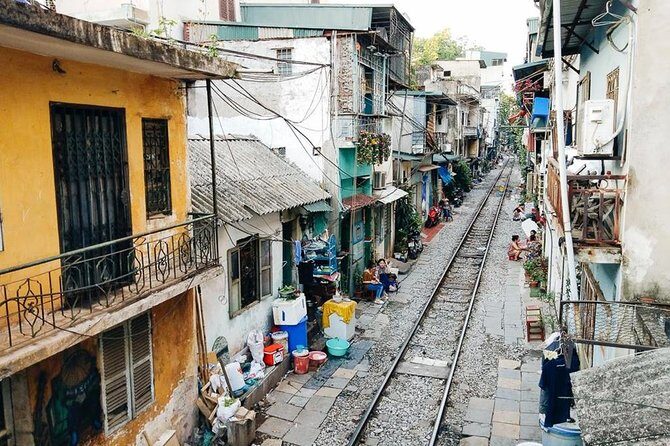 Hanoi Train Experience - Who Should Consider This Tour?