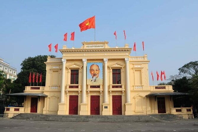 Hanoi Train Street and Incense Village Private Tour - The Sum Up: Why This Tour Works for You