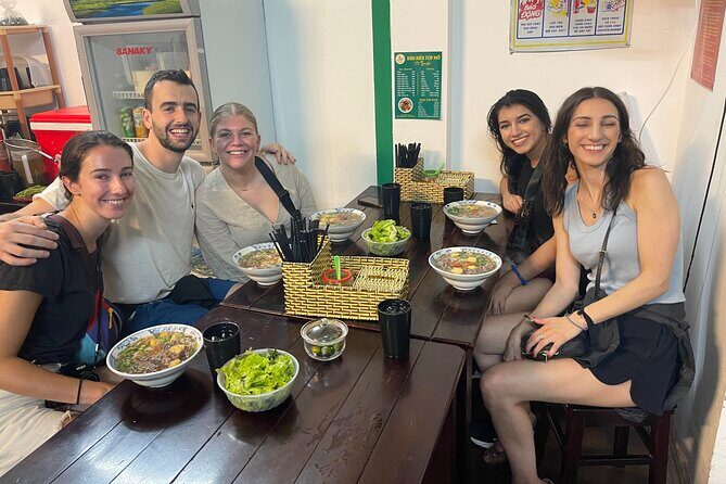 Hanoi Train Street Food Walking Tour - Why This Tour Offers Great Value