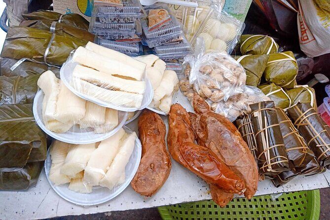 Hanoi Train Street Food Walking Tour - FAQ