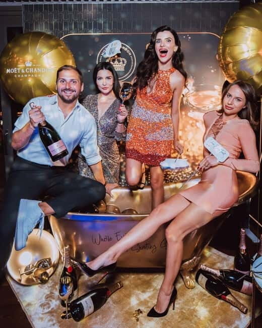 Hanoi Twilight Mixology: Speakeasy After Dark - Key Points