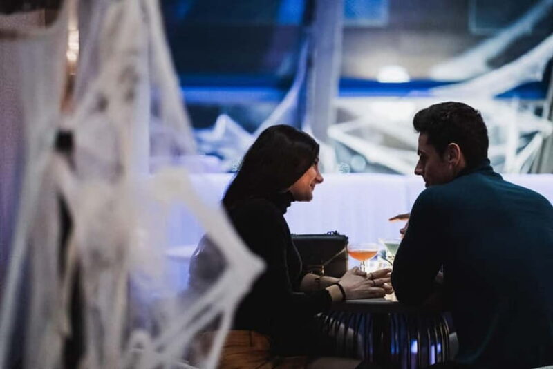 Hanoi Twilight Mixology: Speakeasy After Dark - An Honest Look at What to Expect