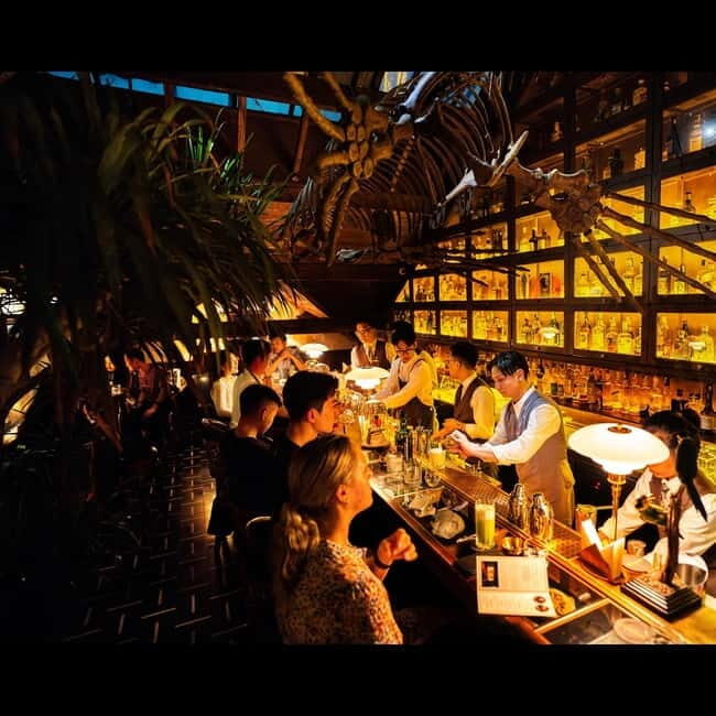 Hanoi Twilight Mixology: Speakeasy After Dark - The Sum Up: Who Will Love This Tour?