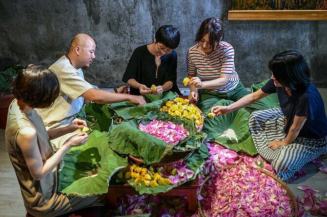 Hanoi Uncovered Stories on Foot Crafted by Hand - The Practicalities and Value