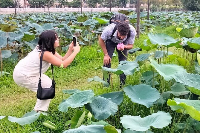 Hanoi Unique Motorbike Tour - Practical Insights: Is This Tour Worth It?