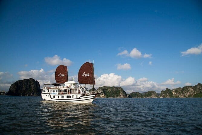 Hanoi- Untouched Ha Long & Bai Tu Long Bay 2 Days 1 Night Cruise - A Closer Look at the Experience