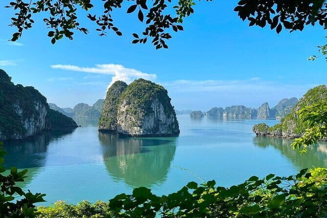 Hanoi- Untouched Ha Long & Bai Tu Long Bay 2 Days 1 Night Cruise - Final Thoughts