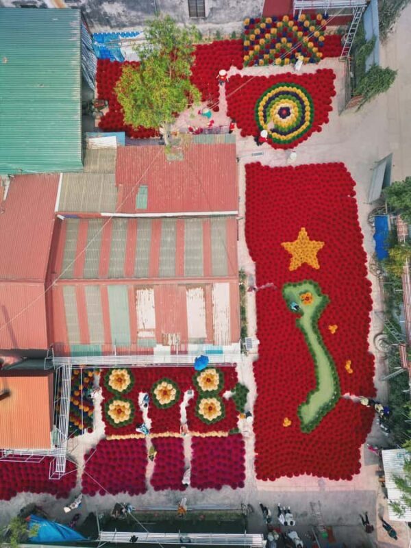 Hanoi Uoc Le Ancient Village or Incense Village, Hat Village - Authenticity and Value