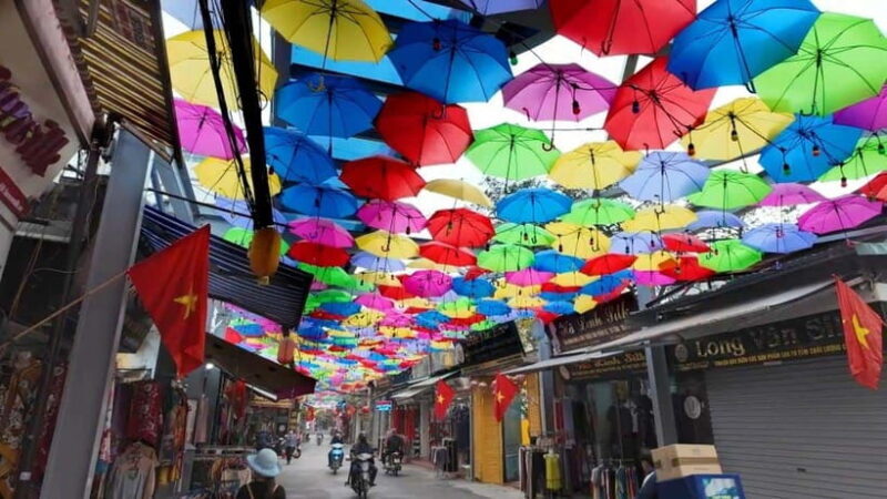 Hanoi: Van Phuc Silk Village Half-Day Tour with Pickup - Why This Tour Offers Real Value
