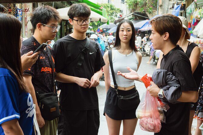 Hanoi Vegan Cooking Class: A Vietnamese Culinary Adventure - Key Points