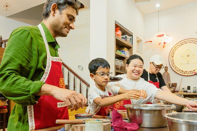 Hanoi Vegan Cooking Class: A Vietnamese Culinary Adventure - What We Love About This Tour