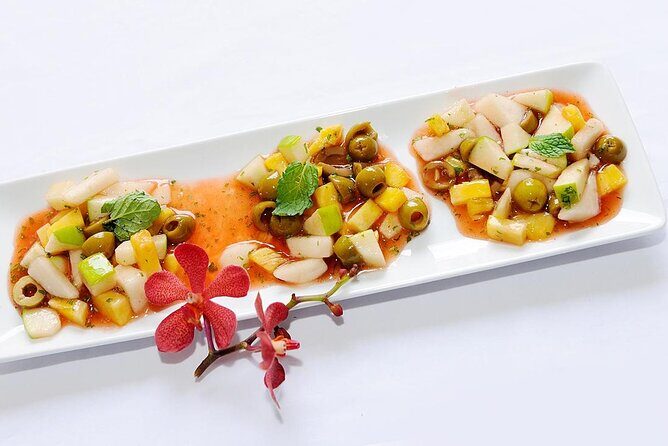 Hanoi Vegan Food Tour - An In-Depth Look at the Hanoi Vegan Food Tour