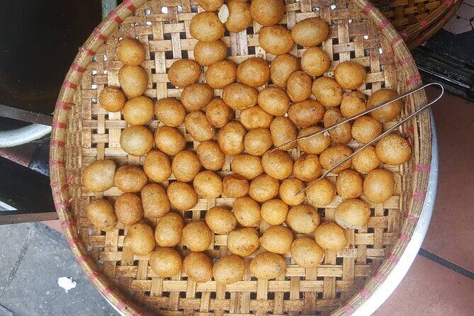 Hanoi Vegan Food Tour - The Sum Up