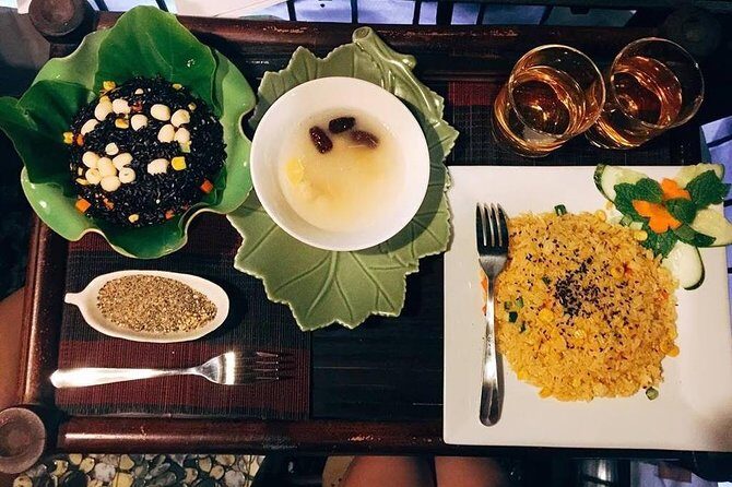 Hanoi Vegan Food Tour - FAQ