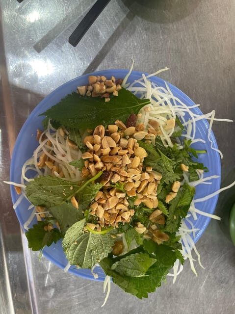 Hanoi Vegan Food Tour - Introduction: A Flavorful Look at Hanoi’s Vegan Scene