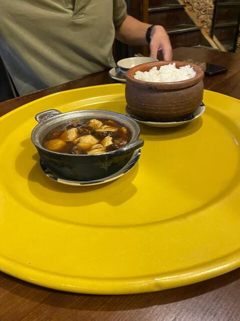 Hanoi Vegan Food Tour - Detailed Breakdown of the Itinerary