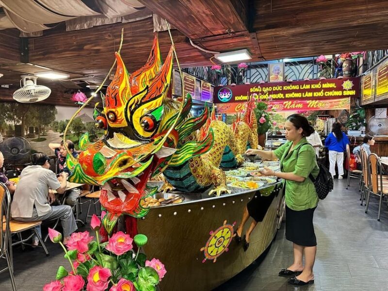 Hanoi Vegan Food Tour - How This Tour Meets Travelers’ Expectations